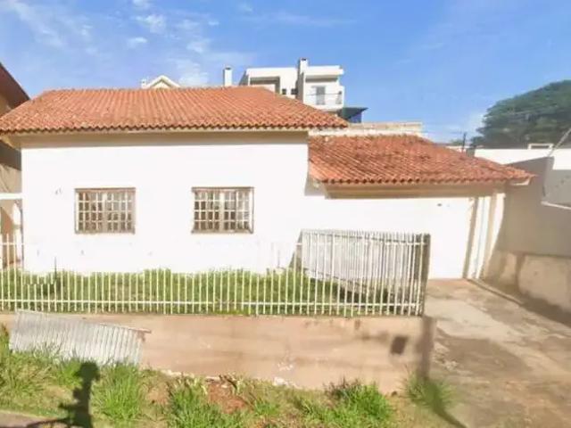 Casa / Sobrado para Venda em Ponta Grossa/PR Estrela 3 Quartos