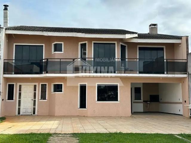 Casa / Sobrado para Venda em Ponta Grossa/PR Estrela 3 Quartos