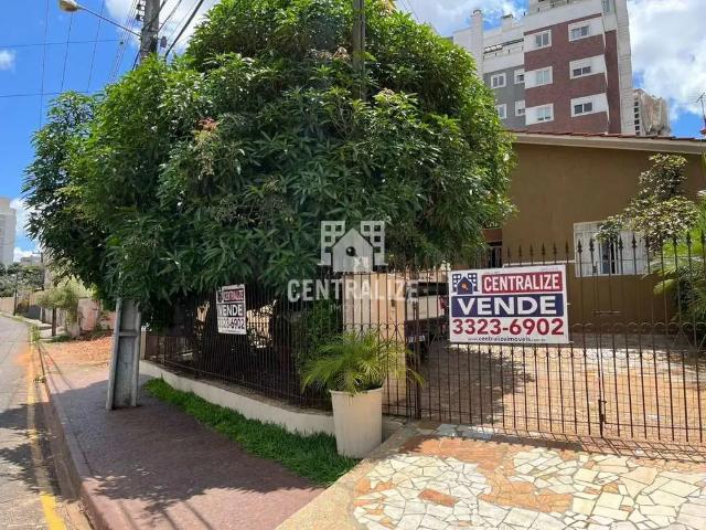 Casa / Sobrado para Venda em Ponta Grossa/PR Estrela 3 Quartos