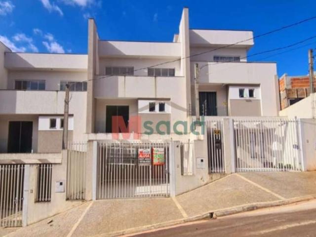 Casa / Sobrado para Venda em Ponta Grossa/PR Estrela 3 Quartos