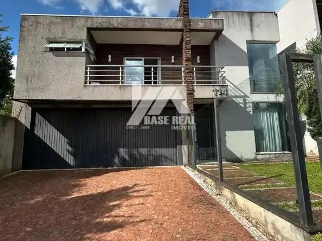 Casa / Sobrado para Venda em Ponta Grossa/PR Estrela 3 Quartos