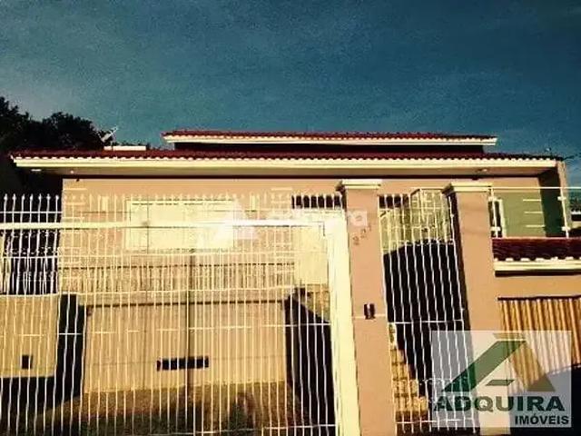 Casa / Sobrado para Venda em Ponta Grossa/PR Estrela 3 Quartos