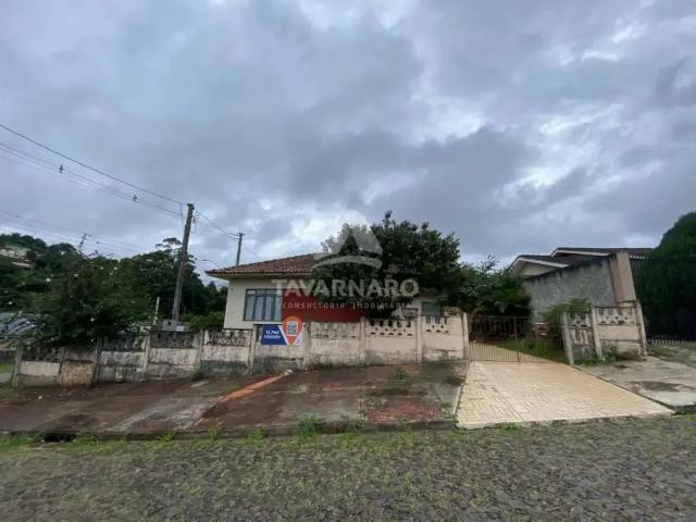 Casa / Sobrado para Venda em Ponta Grossa/PR Estrela 3 Quartos
