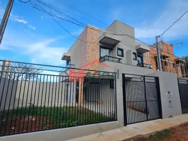 Casa / Sobrado para Venda em Ponta Grossa/PR Estrela 3 Quartos