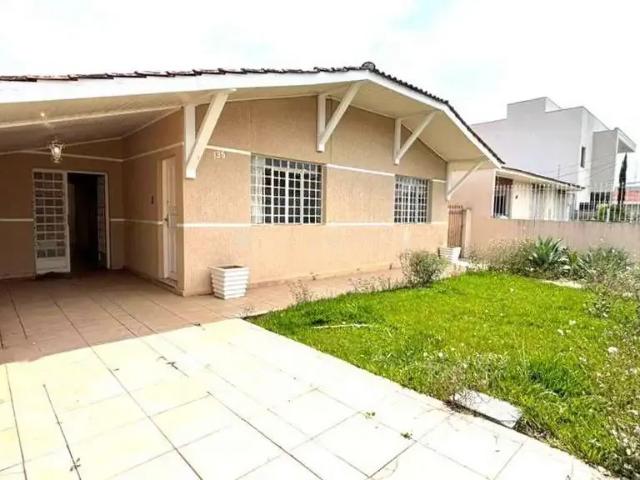 Casa / Sobrado para Venda em Ponta Grossa/PR Estrela 3 Quartos