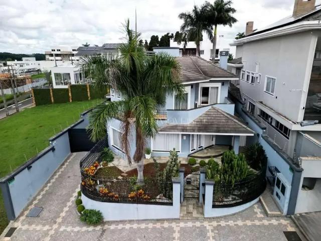 Casa / Sobrado para Venda em Ponta Grossa/PR Estrela 3 Quartos