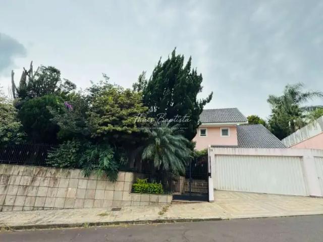 Casa / Sobrado para Venda em Ponta Grossa/PR Estrela 3 Quartos