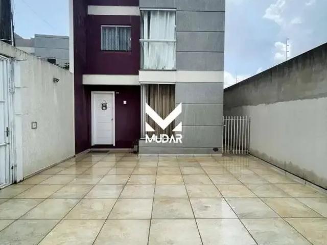 Casa / Sobrado para Venda em Ponta Grossa/PR Estrela 3 Quartos