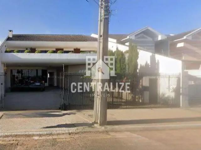 Casa / Sobrado para Venda em Ponta Grossa/PR Estrela 3 Quartos