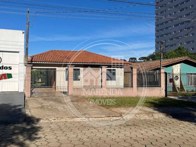 Casa / Sobrado para Venda em Ponta Grossa/PR Estrela 3 Quartos