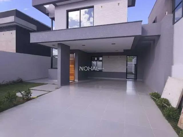Casa / Sobrado para Venda em Ponta Grossa/PR Estrela 3 Quartos