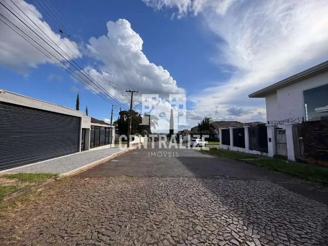 Casa / Sobrado para Venda em Ponta Grossa/PR Estrela 3 Quartos