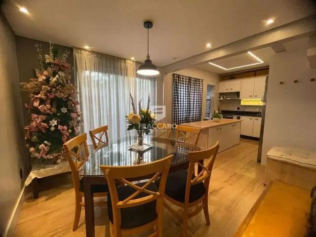 Casa / Sobrado para Venda em Ponta Grossa/PR Estrela 3 Quartos