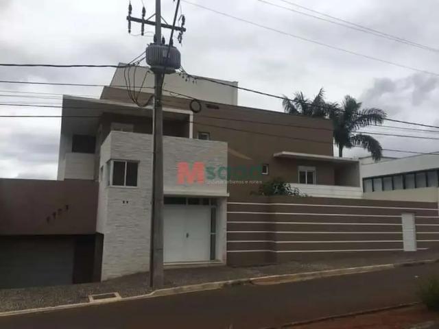 Casa / Sobrado para Venda em Ponta Grossa/PR Estrela 3 Quartos