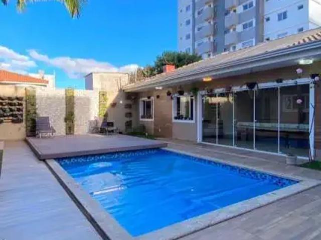 Casa / Sobrado para Venda em Ponta Grossa/PR Estrela 3 Quartos