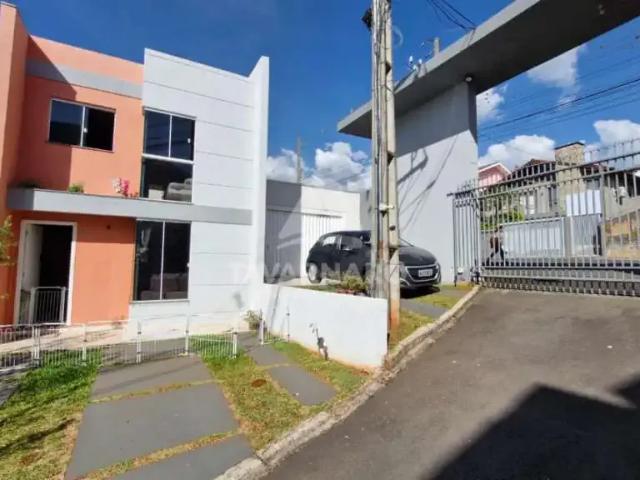 Casa / Sobrado para Venda em Ponta Grossa/PR Estrela 3 Quartos