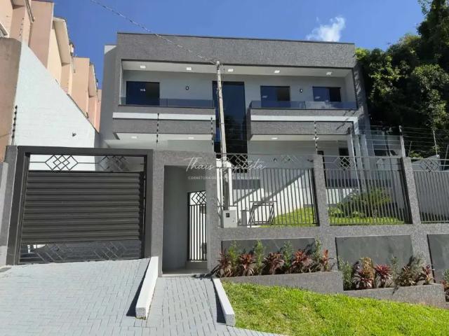 Casa / Sobrado para Venda em Ponta Grossa/PR Estrela 3 Quartos