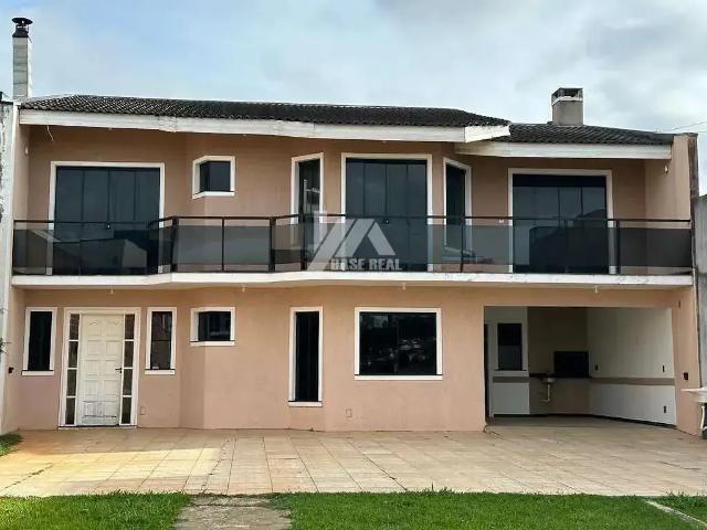 Casa / Sobrado para Venda em Ponta Grossa/PR Estrela 3 Quartos
