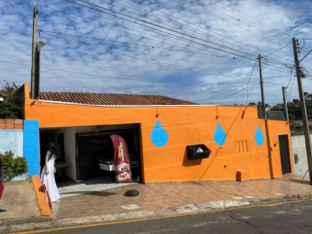 Casa / Sobrado para Venda em Ponta Grossa/PR Estrela 3 Quartos