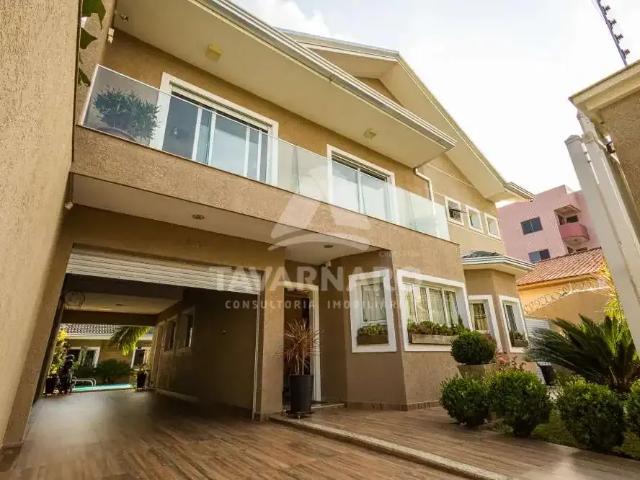 Casa / Sobrado para Venda em Ponta Grossa/PR Estrela 4 Quartos