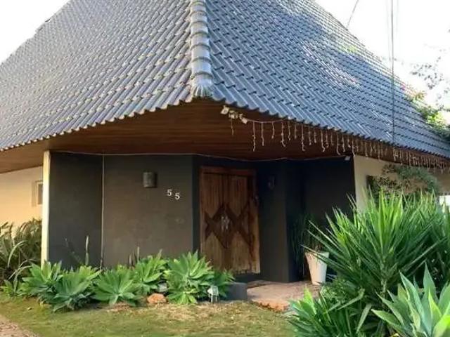 Casa / Sobrado para Venda em Ponta Grossa/PR Estrela 5 Quartos