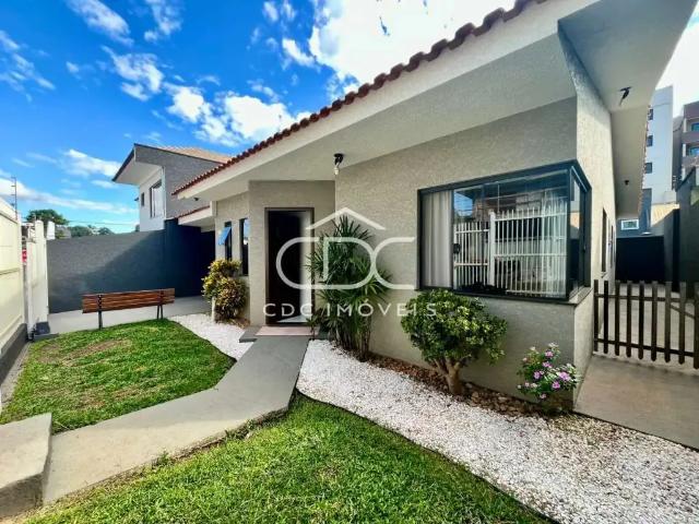 Casa / Sobrado para Venda em Ponta Grossa/PR Estrela