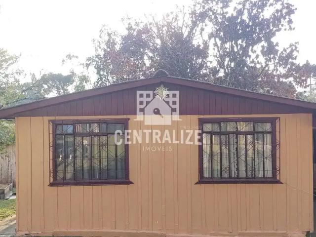 Casa / Sobrado para Venda em Ponta Grossa/PR Itaiacoca 2 Quartos