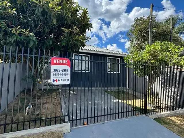 Casa / Sobrado para Venda em Ponta Grossa/PR Jardim Canaã 3 Quartos