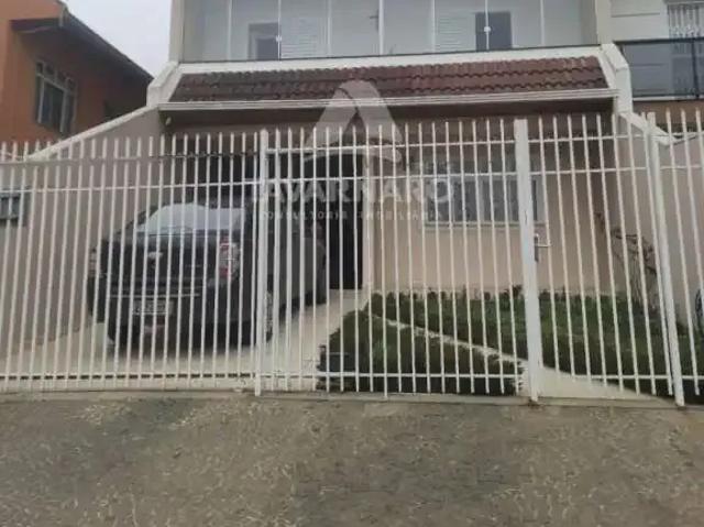 Casa / Sobrado para Venda em Ponta Grossa/PR Jardim Carvalho 3 Quartos