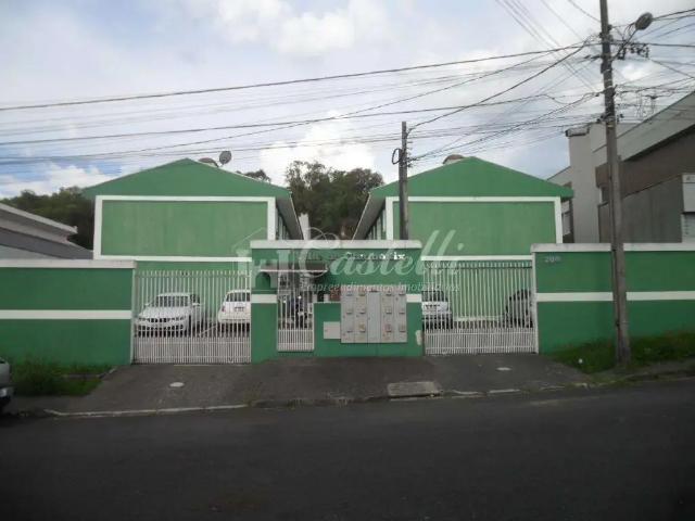 Casa / Sobrado para Venda em Ponta Grossa/PR Jardim Carvalho 3 Quartos