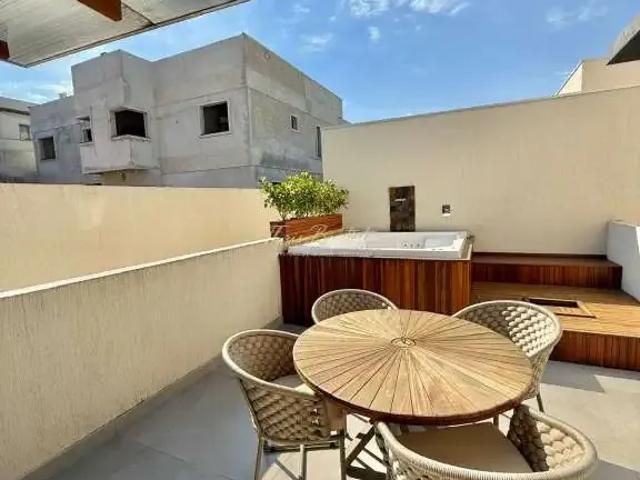 Casa / Sobrado para Venda em Ponta Grossa/PR Jardim Carvalho 3 Quartos