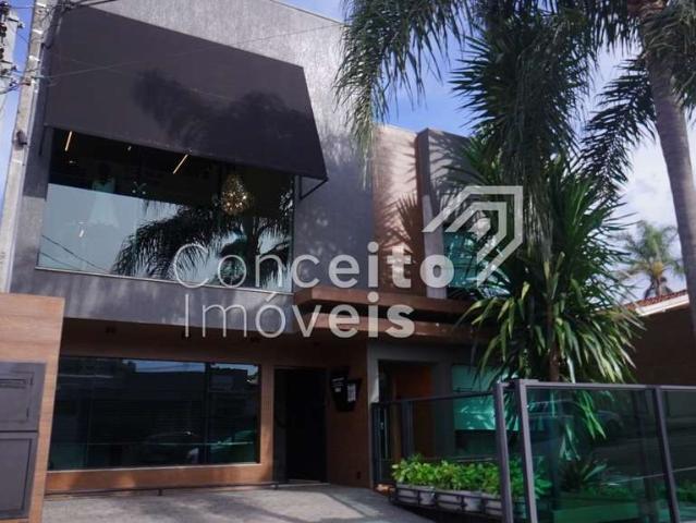 Casa / Sobrado para Venda em Ponta Grossa/PR Jardim Carvalho 3 Quartos