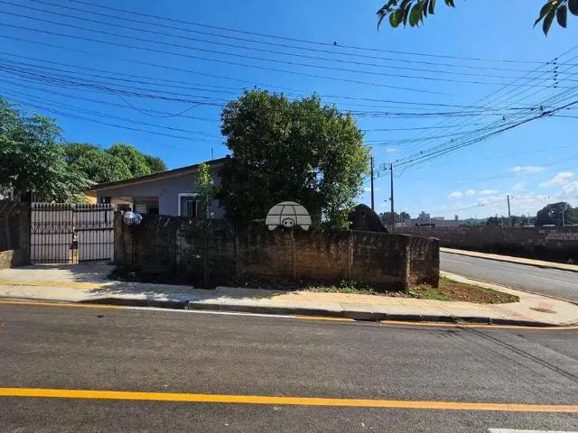 Casa / Sobrado para Venda em Ponta Grossa/PR Jardim Carvalho 3 Quartos