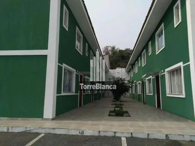 Casa / Sobrado para Venda em Ponta Grossa/PR Jardim Carvalho 3 Quartos