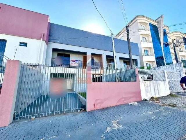 Casa / Sobrado para Venda em Ponta Grossa/PR Jardim Carvalho 3 Quartos