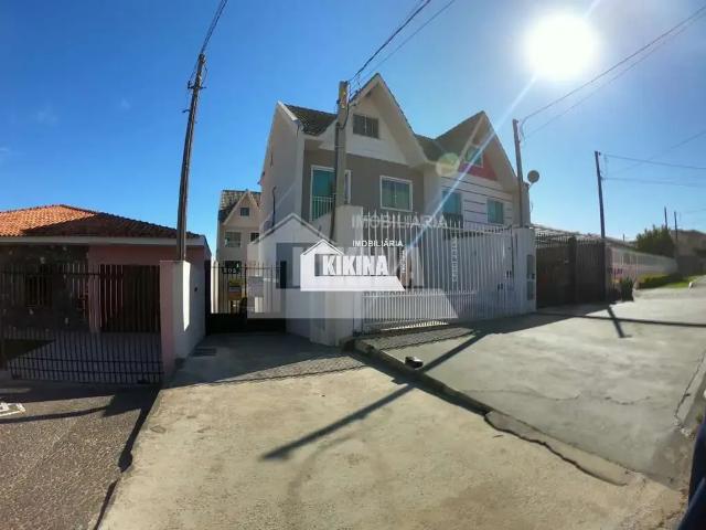 Casa / Sobrado para Venda em Ponta Grossa/PR Jardim Carvalho 3 Quartos