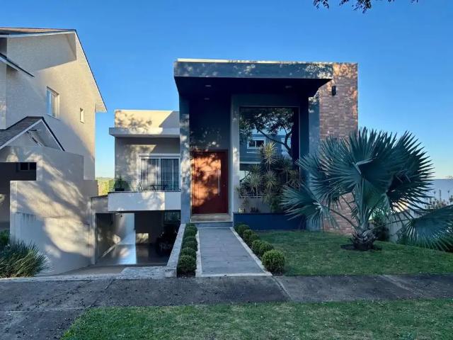 Casa / Sobrado para Venda em Ponta Grossa/PR Jardim Carvalho 3 Quartos