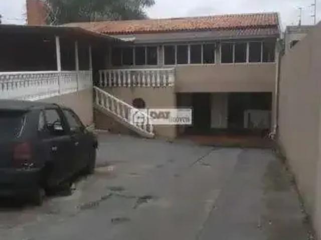 Casa / Sobrado para Venda em Ponta Grossa/PR Jardim Carvalho 1 Quartos