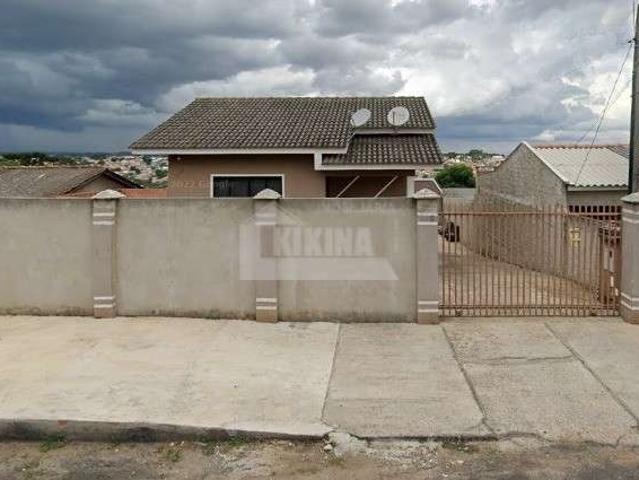 Casa / Sobrado para Venda em Ponta Grossa/PR Jardim Carvalho