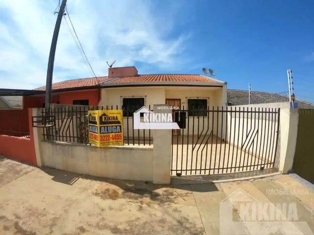 Casa / Sobrado para Venda em Ponta Grossa/PR Jardim Carvalho 2 Quartos
