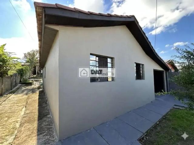 Casa / Sobrado para Venda em Ponta Grossa/PR Jardim Carvalho 2 Quartos