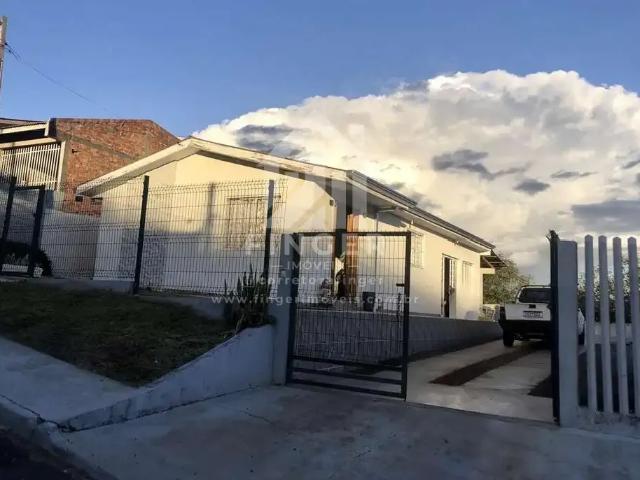 Casa / Sobrado para Venda em Ponta Grossa/PR Jardim Carvalho 2 Quartos
