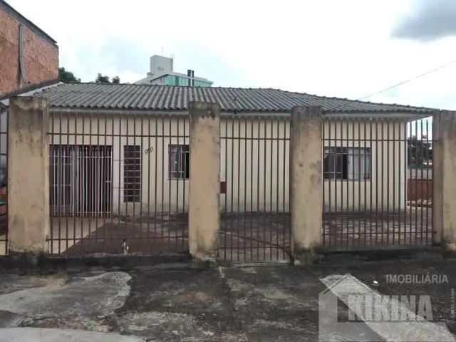 Casa / Sobrado para Venda em Ponta Grossa/PR Jardim Carvalho 2 Quartos