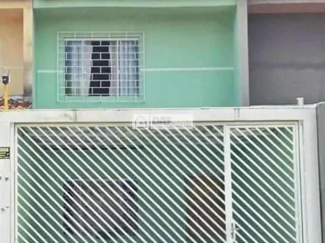 Casa / Sobrado para Venda em Ponta Grossa/PR Jardim Carvalho 2 Quartos