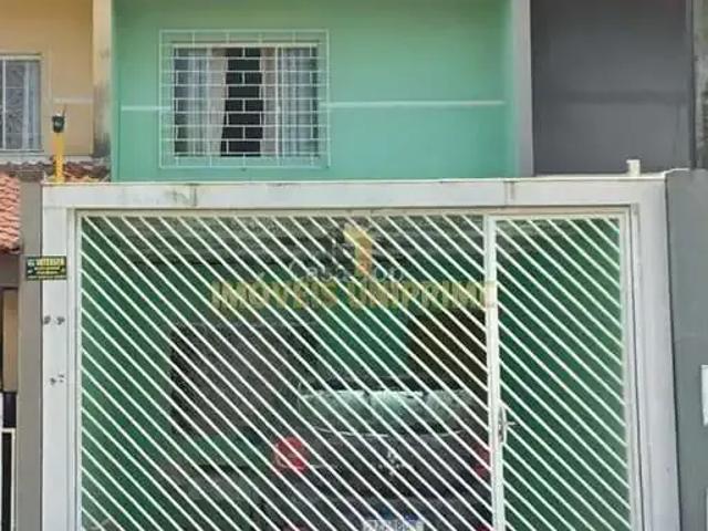 Casa / Sobrado para Venda em Ponta Grossa/PR Jardim Carvalho 2 Quartos