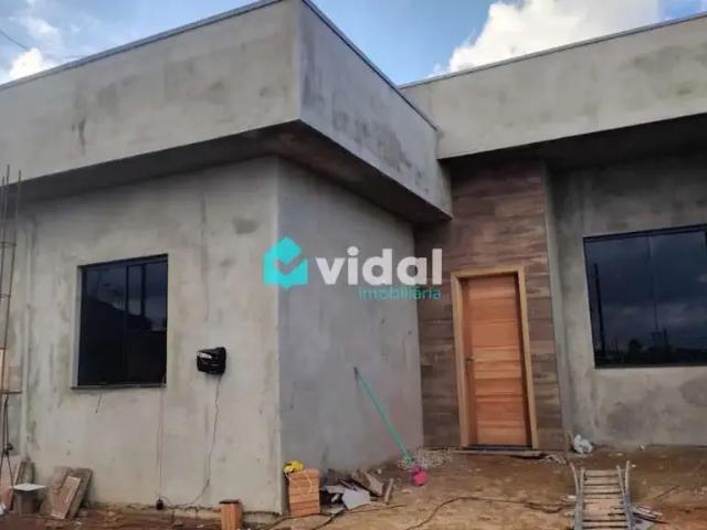 Casa / Sobrado para Venda em Ponta Grossa/PR Jardim Carvalho