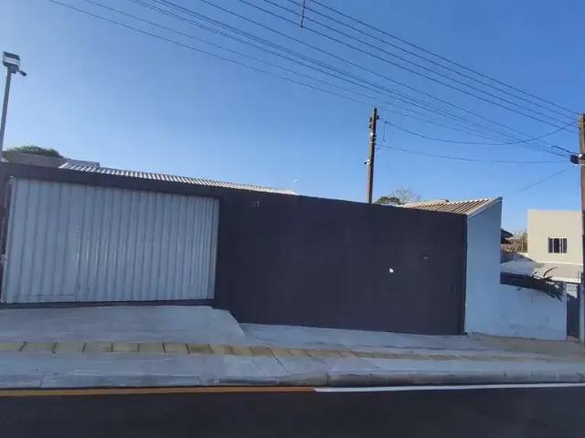 Casa / Sobrado para Venda em Ponta Grossa/PR Jardim Carvalho 4 Quartos