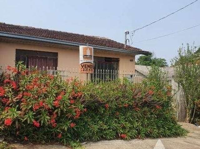Casa / Sobrado para Venda em Ponta Grossa/PR Jardim Carvalho
