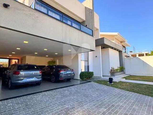 Casa / Sobrado para Venda em Ponta Grossa/PR Jardim Carvalho 5 Quartos