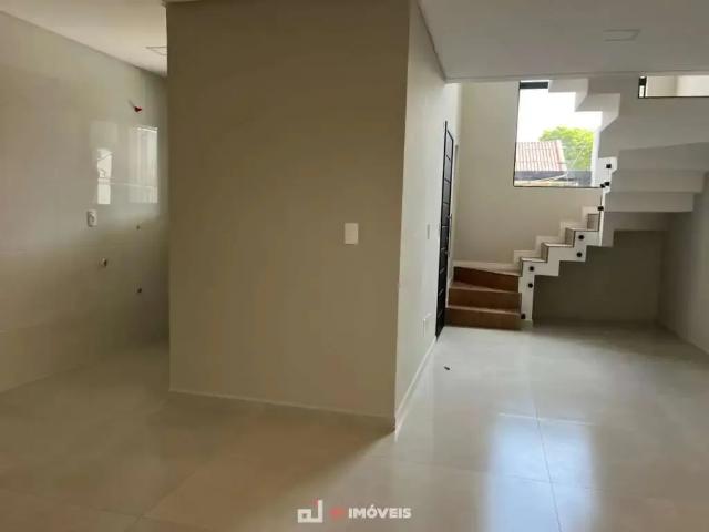 Casa / Sobrado para Venda em Ponta Grossa/PR Jardim Carvalho